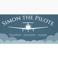 Simon the pilote